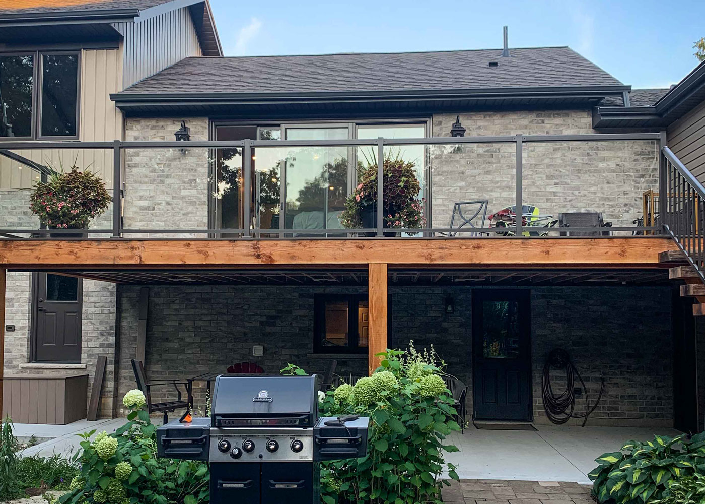 What We Do - AGR Construction Ltd.