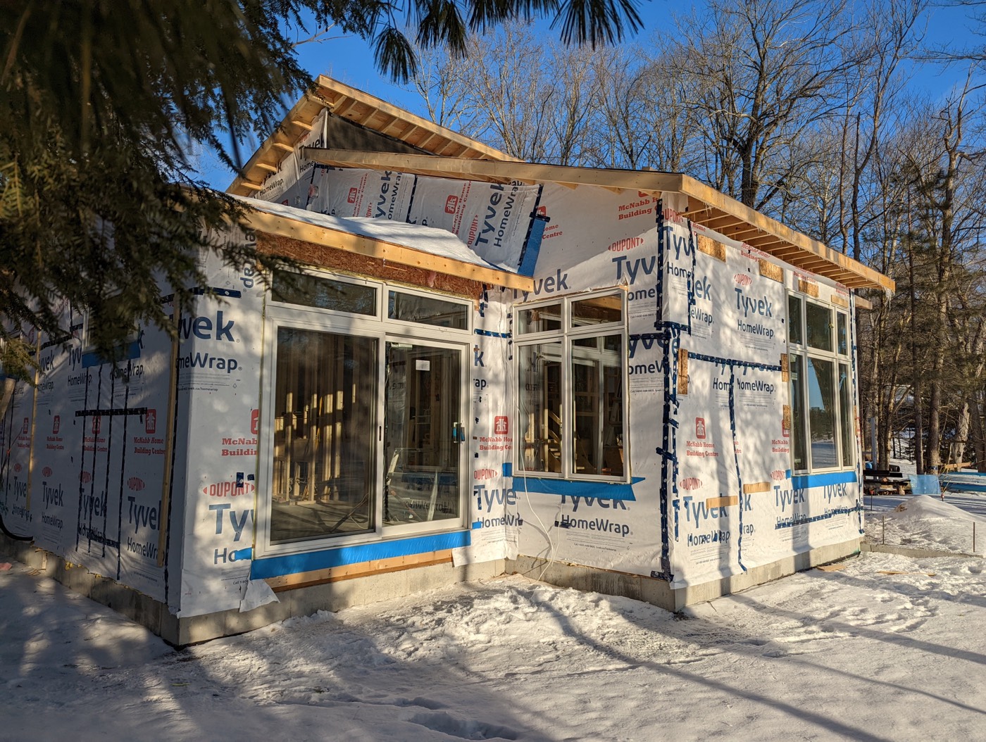 Home - AGR Construction Ltd.