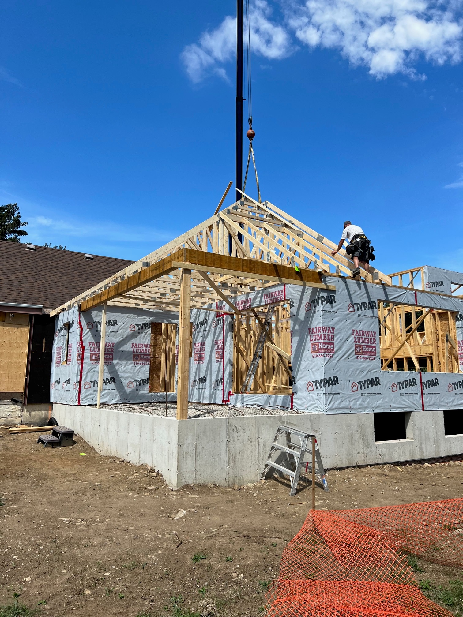 Home - AGR Construction Ltd.